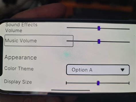 Screen Reader Gestures Reads Disabled Elements Unwanted Button