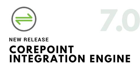 Latest Release Of Corepoint Integration Engine Offers Interactive