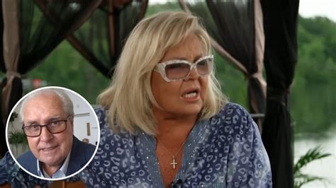 Michèle Richard Commente La Mort De Serge Laprade «cest Une Partie De Ma Vie Qui Sen Va