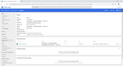 Using Elastic Stack Filebeat And Logstash For Log Aggregation