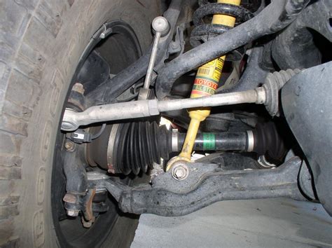 Help With Diff Drop Kit Tacoma World