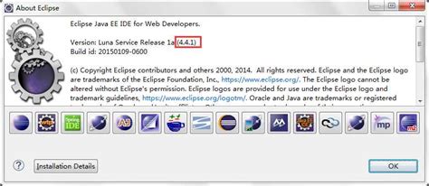 Sts插件 Springsource Tool Suite插件各个历史版本