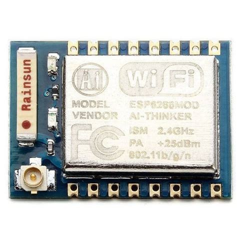 Jual ESP Wifi Module ESP Arduino Compatible Shopee Indonesia