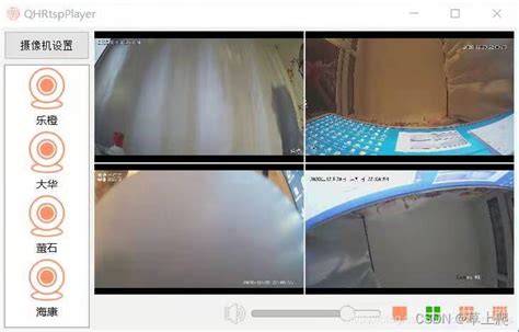 基于live555的rtsp播放器之一：开篇 qt live555 csdn博客