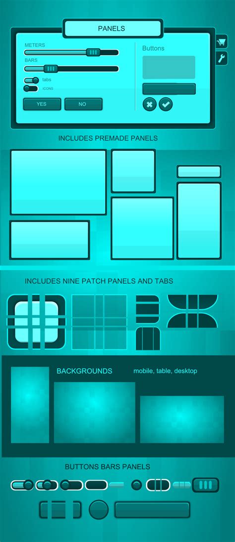 Word Game UI By Robert Brooks Gamedeveloperstudio Com
