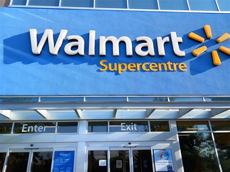 Walmart Locations In Bc Canada At Jonathan Landseer Blog