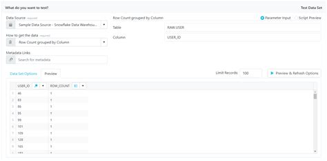 Exercise 6 Create A Uniqueness Check