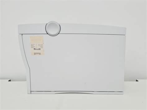 Agilent 2100 Bioanalyzer System Automated Electrophoresis Lab