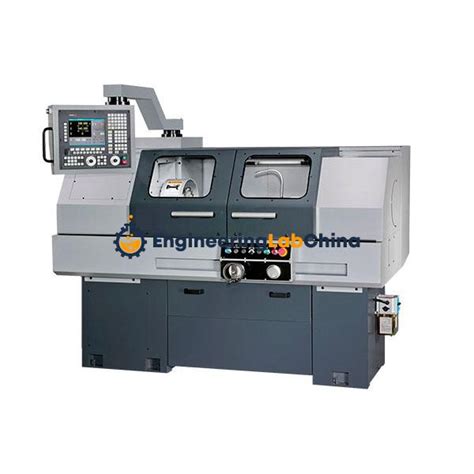 CNC Lathe Machines Manufacturers Suppliers Exporters In China