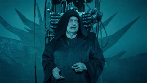 Ian Mcdiarmid Confirms Palpatine Had Sith Sex But Doesnt Want To