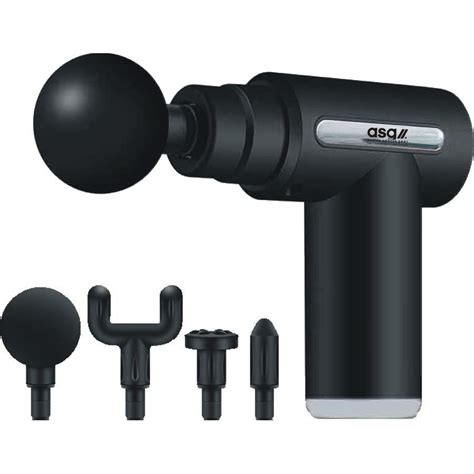 Asg Massage Gun Pro