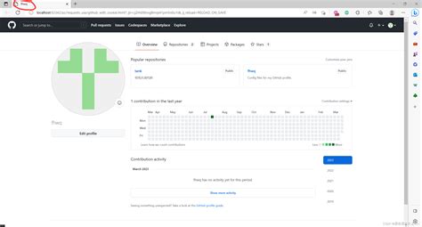 Python爬虫应用：requests实现github登录requests请求git Csdn博客