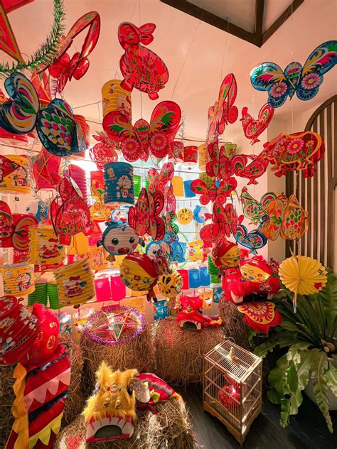 Qu N C Ph Trang Tr M Ch T Trung Thu Tp Hcm Cho B N Tr V Tu I Th K M Theo Nh P Mang V