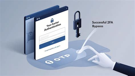Breaking The Illusion Tale Of How I Bypassed 2fa By Fuzzyy Duck