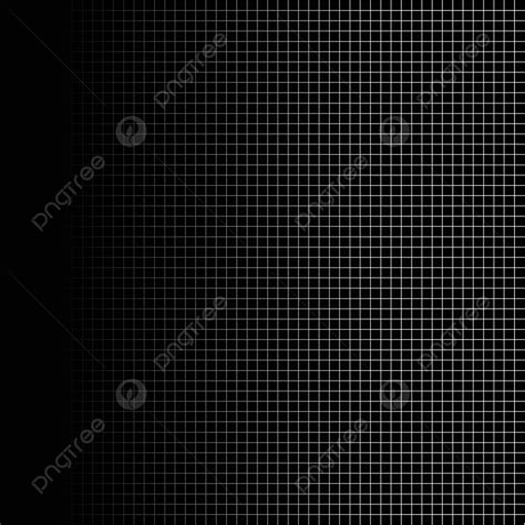 Monochromatic Graphic Vector Line Pattern Design On An Abstract Black Background With Diagonal