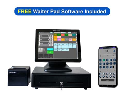 Epos System For Hospitality Business Solutions In Uk Epos Direct