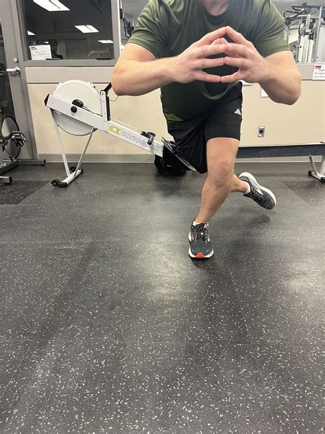 Ankle Proprioception Exercises Rehab 49