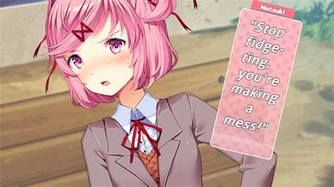 Sayori Was Here Part 1 R Ddlc