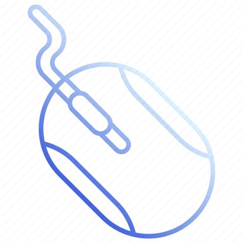 Mouse Computer Input Click Device Pointer Icon Download On