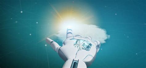 Weather Robot Stock Illustrations 770 Weather Robot Stock Illustrations Vectors And Clipart