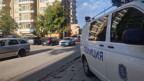 Разследват убийство на млада жена в Шумен