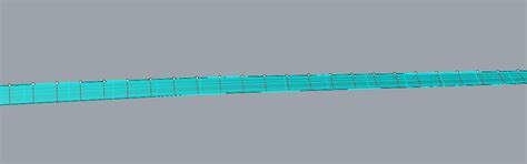 Is There A Way To Create Extracted V Isocurves From Points That Are On