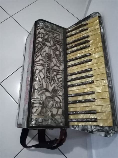 Hohner