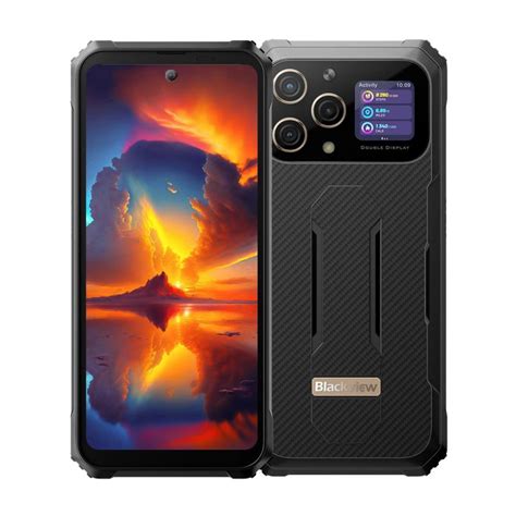 Купить Blackview BL8000 в Москве, смартфон Blackview BL8000 обзор, цена ...