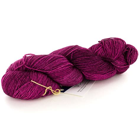 Malabrigo Ultimate Sock Yarn Merino 4 Ply