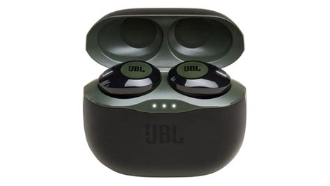 JBL Tune 120TWS Review PCMag