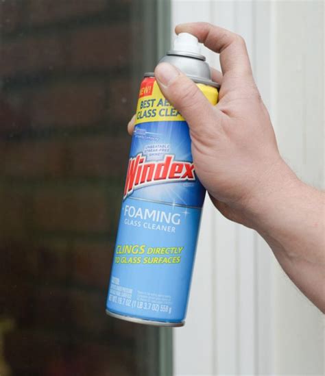 Give Life A Sparkle With Windex® Foaming Glass Cleaner Mommy Hates