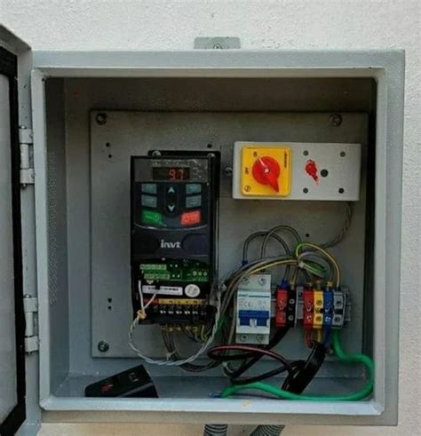 Hmi Vfd Servo Plc At ₹ 15000piece Vfd In Ichalkaranji Id 2855355750288