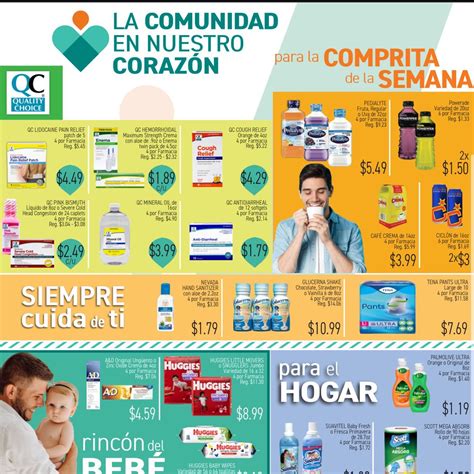 Ya Comenzaron Los Especiales Para Farmacia Ruiz Belvis