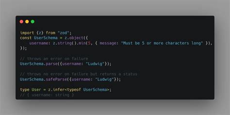 Ahmet K On Linkedin Is Typescript Really Type Safe At Runtime 🤔 Even With Typescript