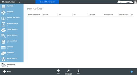 Softlogics Amit Gupta Blog Azure Service Bus Integration With On
