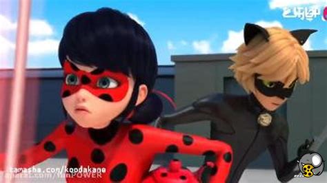 جدید ترین قسمت دختر کفشدوزکی میراکلس لیدی فیلو