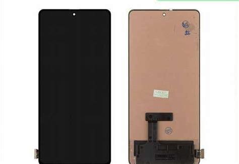 Дисплей Xiaomi Poco F4 Gt копия Oled купить Аксессуары для телефонов Festima Ru частные