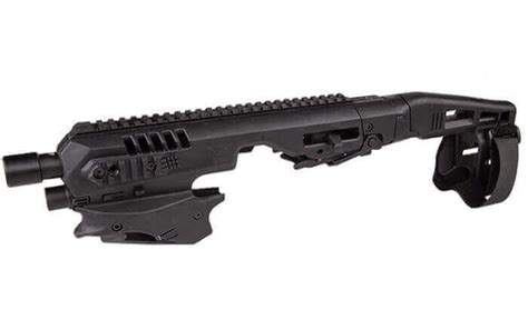 Roni Glock Conversion Kits Glock Rifles