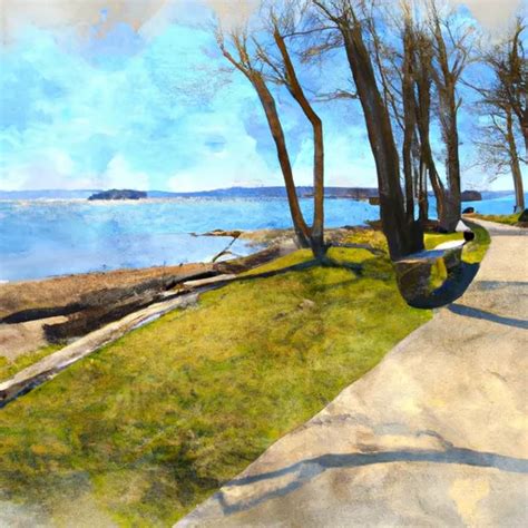 Grass Point State Park New York Parks Visitor Guide