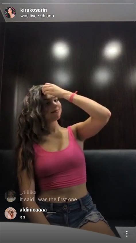 Pin By Jake Hottie On Kira Kosarin Kira Kosarin Lady Kira