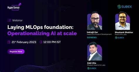 indrajit kar on linkedin ai ml mlops research nomorefailedai