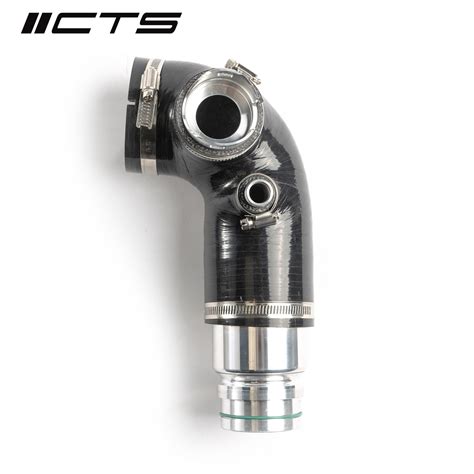 Cts Turbo Turbo Inlet Pipe For Bmw F2x F3x 228i 328i 428i N20 N26