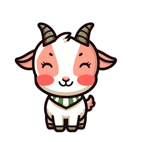 Premium Vector Cute Cow Clipart