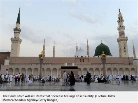 Halal Sex Shop To Sell Islam Approved Sex Toys In Saudi Arabia Metro Scoopnest