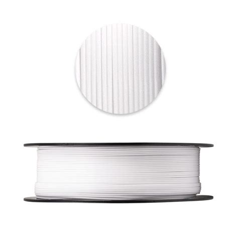 Isanmate Pp Polypropylene 3d Printer Filament 175mm White 3d