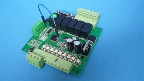 Transformando Plc Clon Para Usarlo Con Arduino Galopago Projects