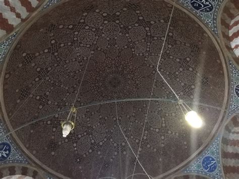 Kanunİ Sultan SÜleyman Han TÜrbesİ Tarİhİ Yarimada SurİÇİ