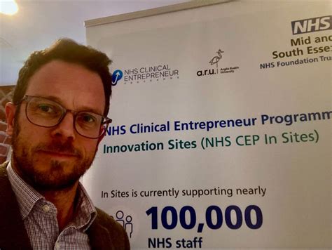 Great Day Talking And Exhibiting All Things Innovation At The Health