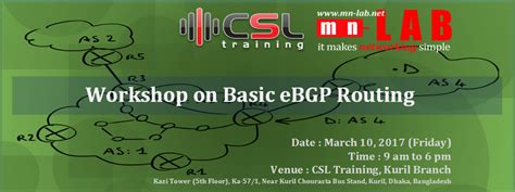 Mn LAB Networking Tutorials In Bangla