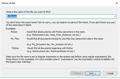 FileLocator Lite Download Softpedia